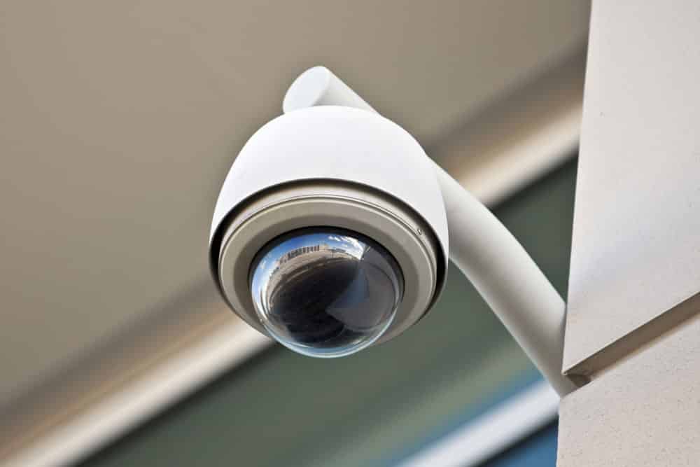 CoverSix | Access Points and Security Facilities