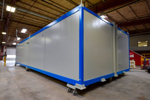 CoverSix | Ammunition & Explosive Storage Magazines