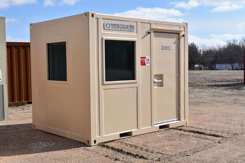 CoverSix | Embassy & Consulate Buildings