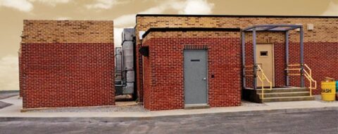 Modular Shooting Ranges | Arcas Custom MSAR & CoverSix