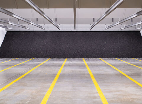 Modular Shooting Ranges | Arcas Custom MSAR & CoverSix